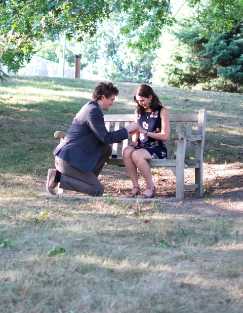 Thomas & Maria | Joy