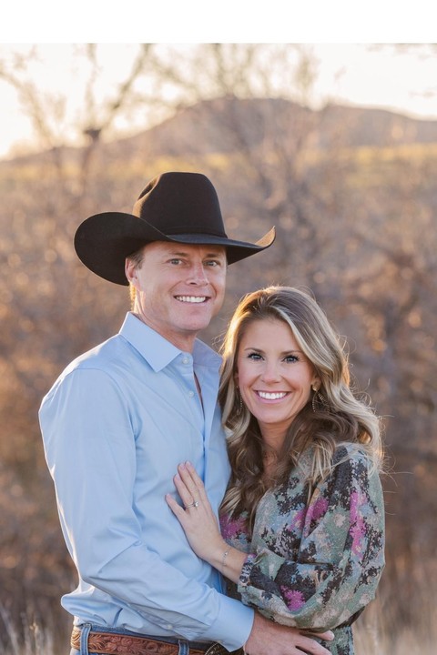 Jay Pahlke & Stacey Thomas | Joy