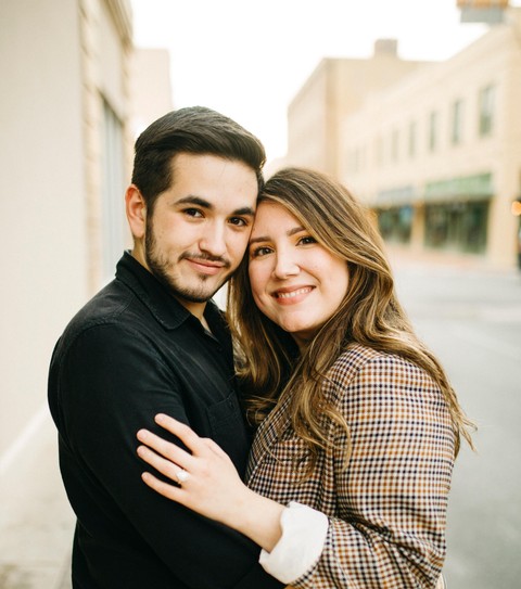 Daniela & Michael | Joy