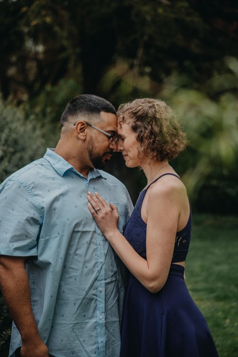 Melody & Joshua | Joy