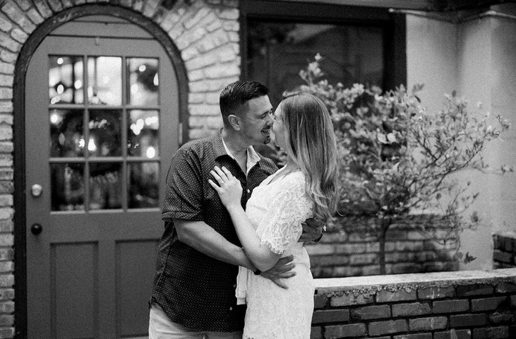 Alexandra & Erik | Joy