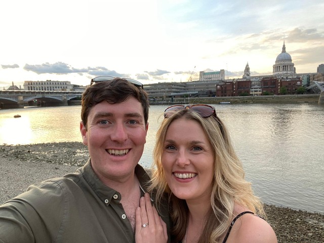 Rachel & Simon | Joy