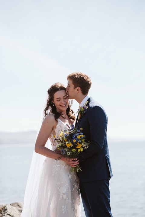 Henry & Jamie-Lee | Joy