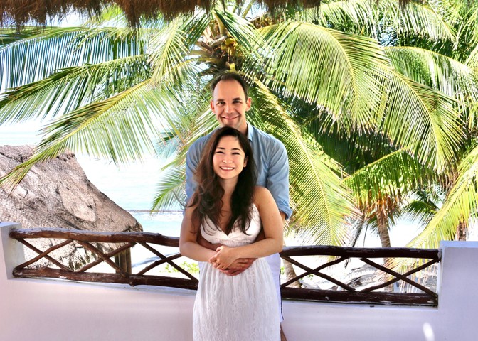 Danny & Jessica | Joy