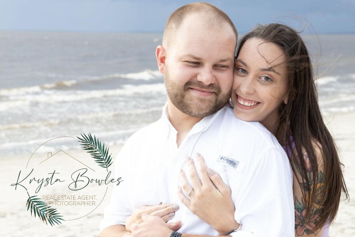 Mackenzie & Seth | Joy