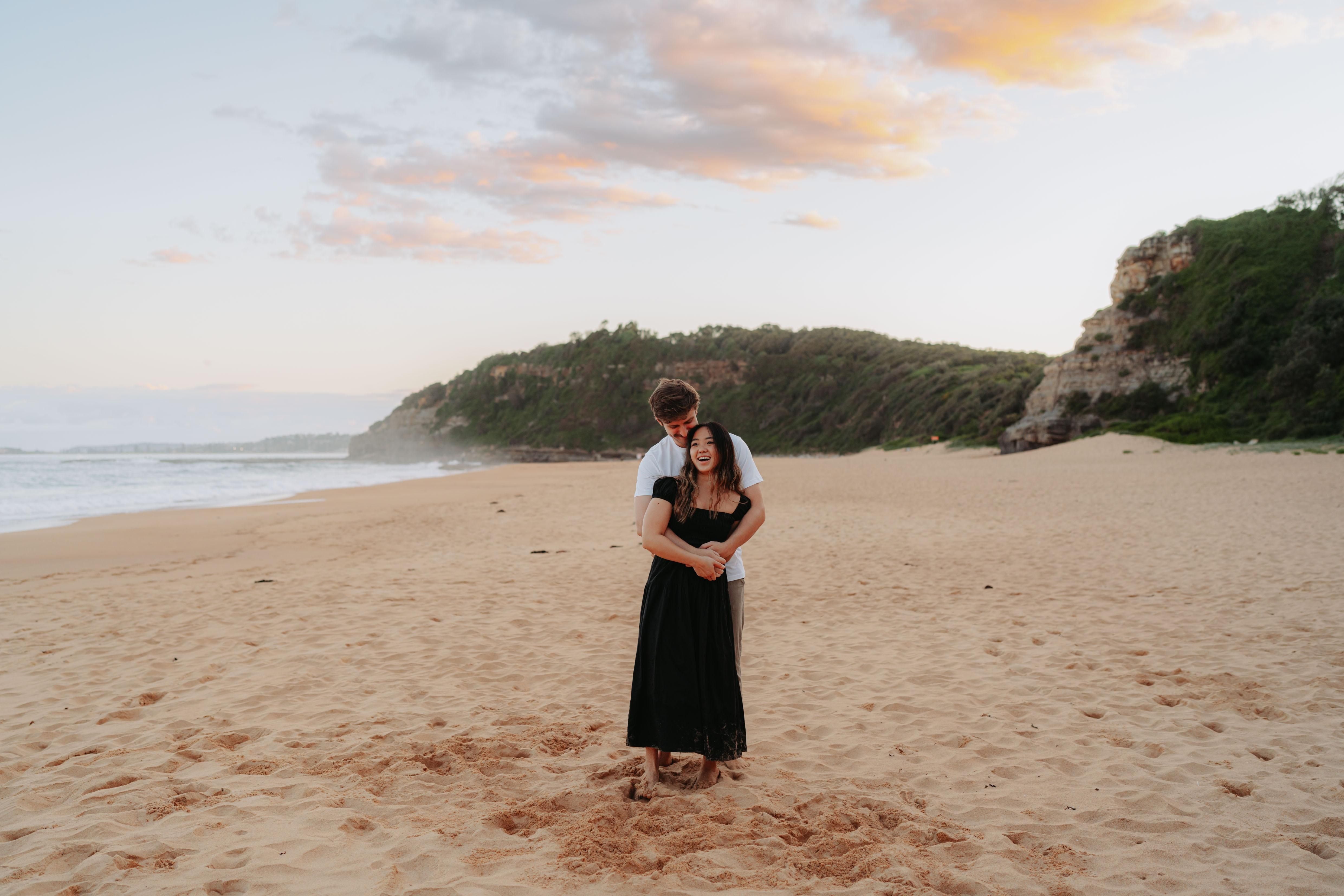 Gabriel & Hannah