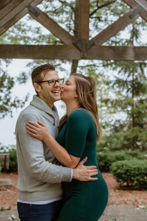 Kristen & Charlie | Joy