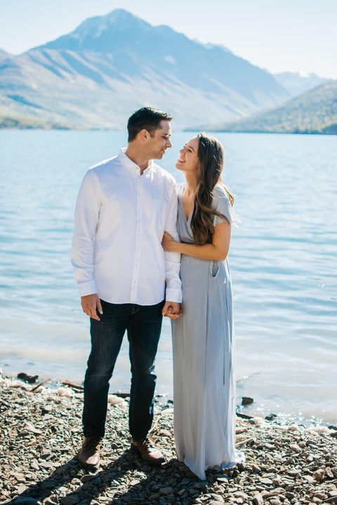 Mitch & Carly | Joy