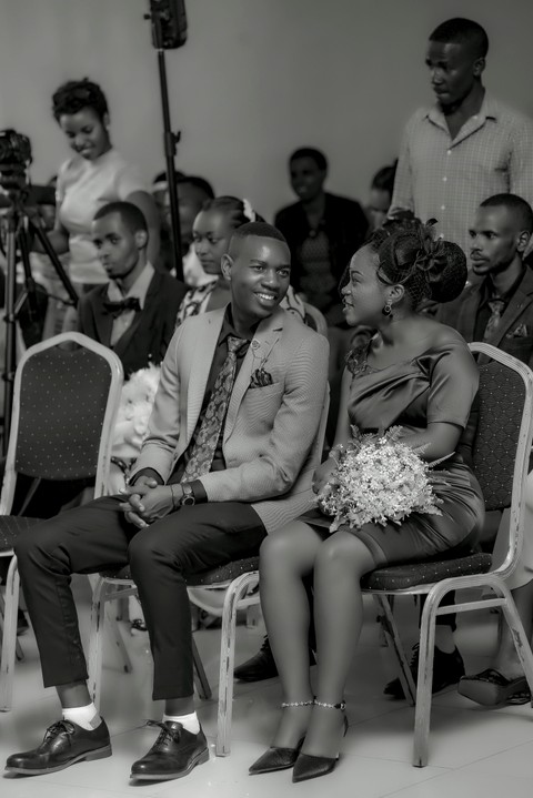 Rusaro & Fabrice | Joy