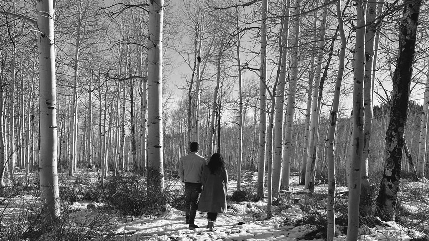 Itziary & Damian | Joy