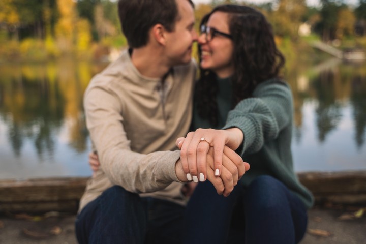 Brinn & Justin | Joy
