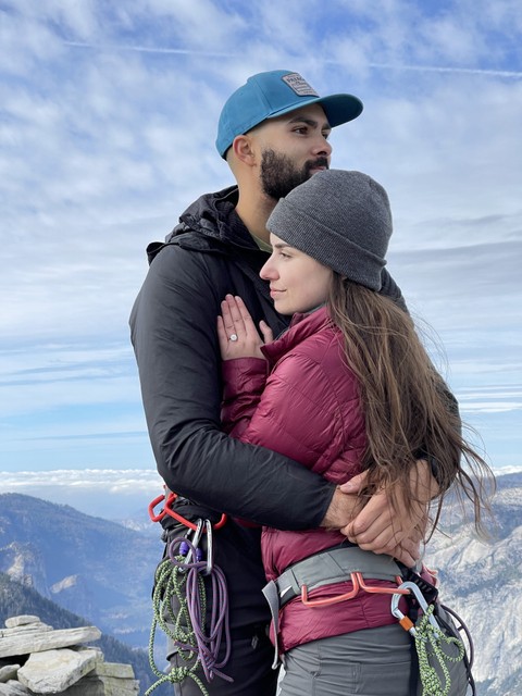 Athena & Jacob | Joy