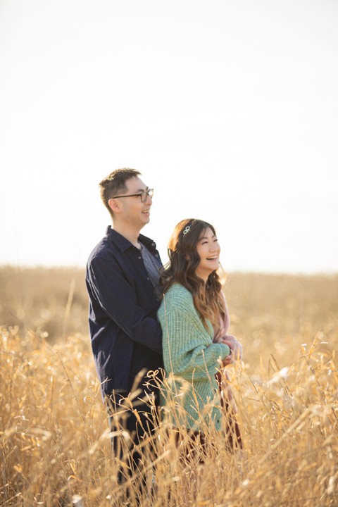 Annika & Steven | Joy