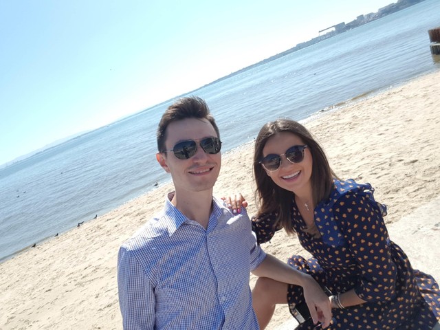 Ruxandra & Victor | Joy