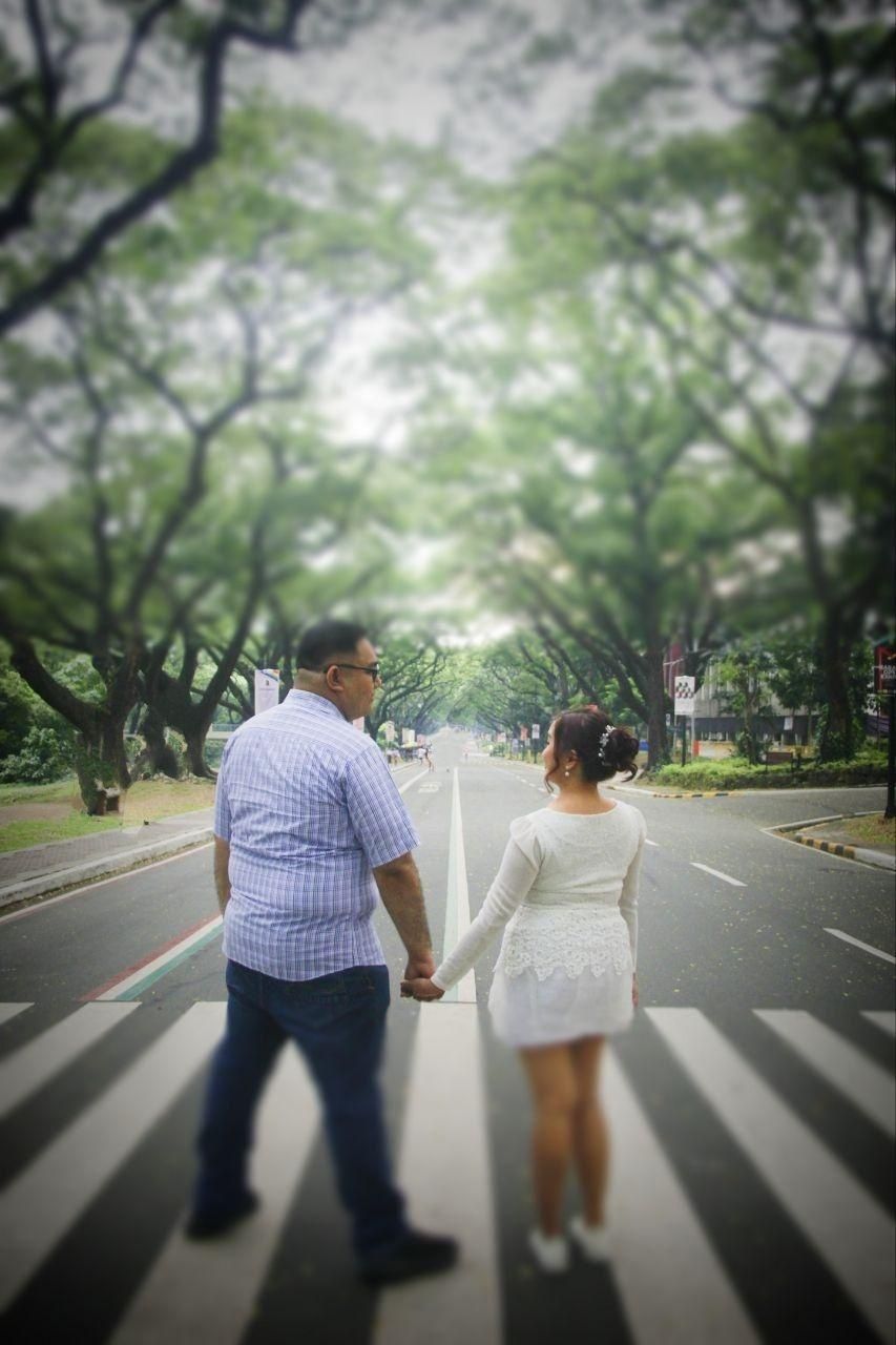 Tina & Daniel
