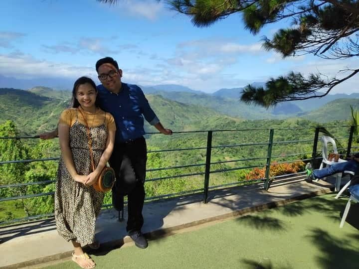 Tina & Daniel