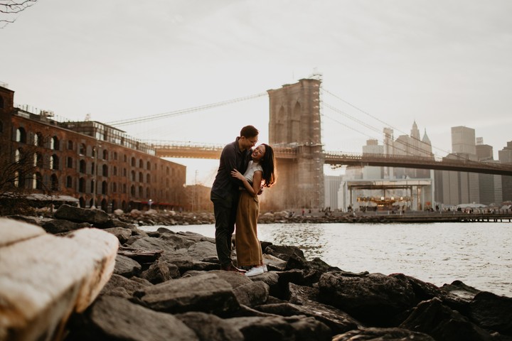 KATRINA & JASON | Joy