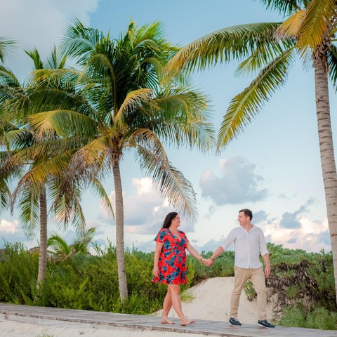 Katherine & Martin | Joy