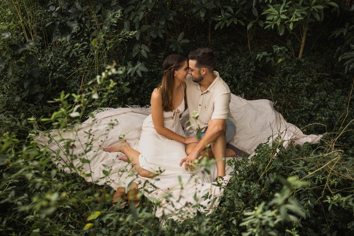 Emma & Matthew | Joy