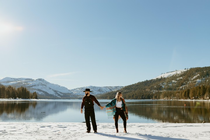 Jake & Christal | Joy