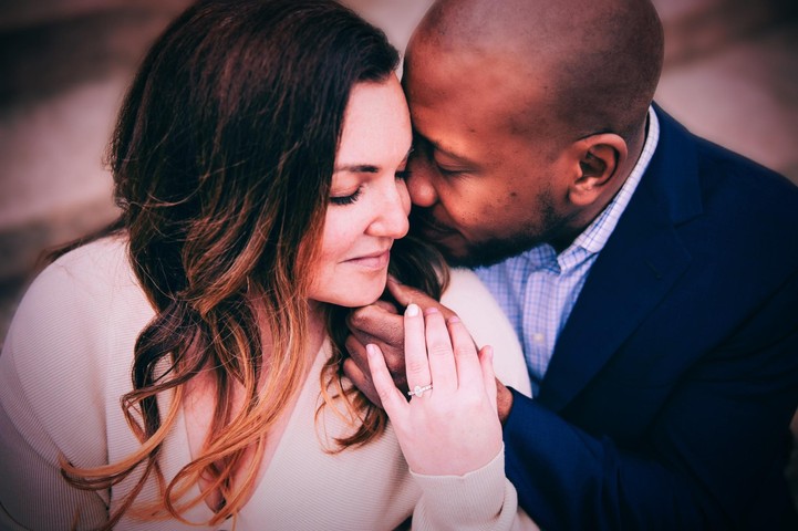 Michele & Andrew | Joy