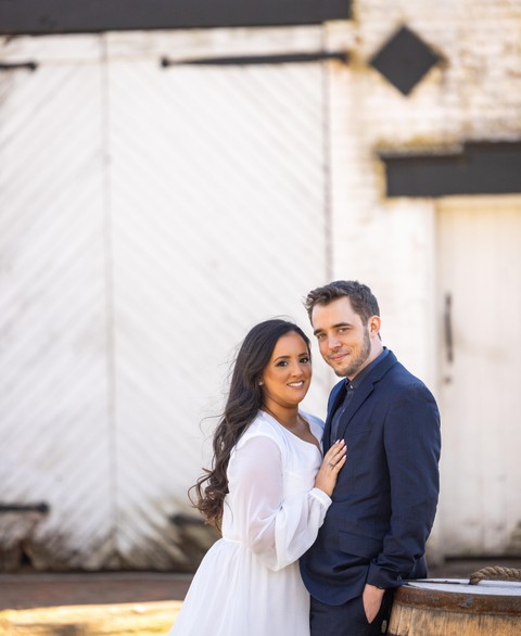 Victoria & Bobby | Joy