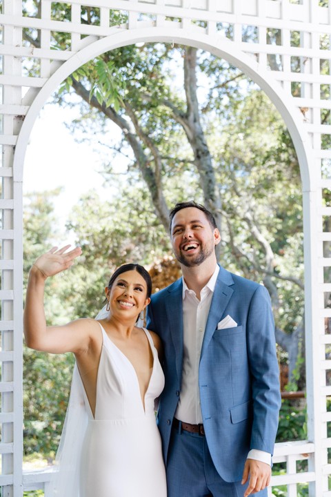 Gisselle & Noah | Joy