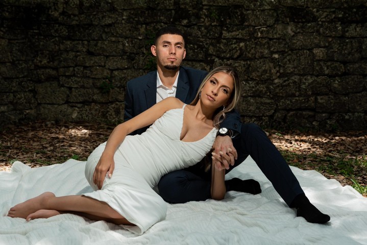 Jennifer & Cesar | Joy