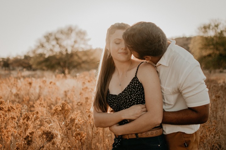 Wilco & Danielle | Joy