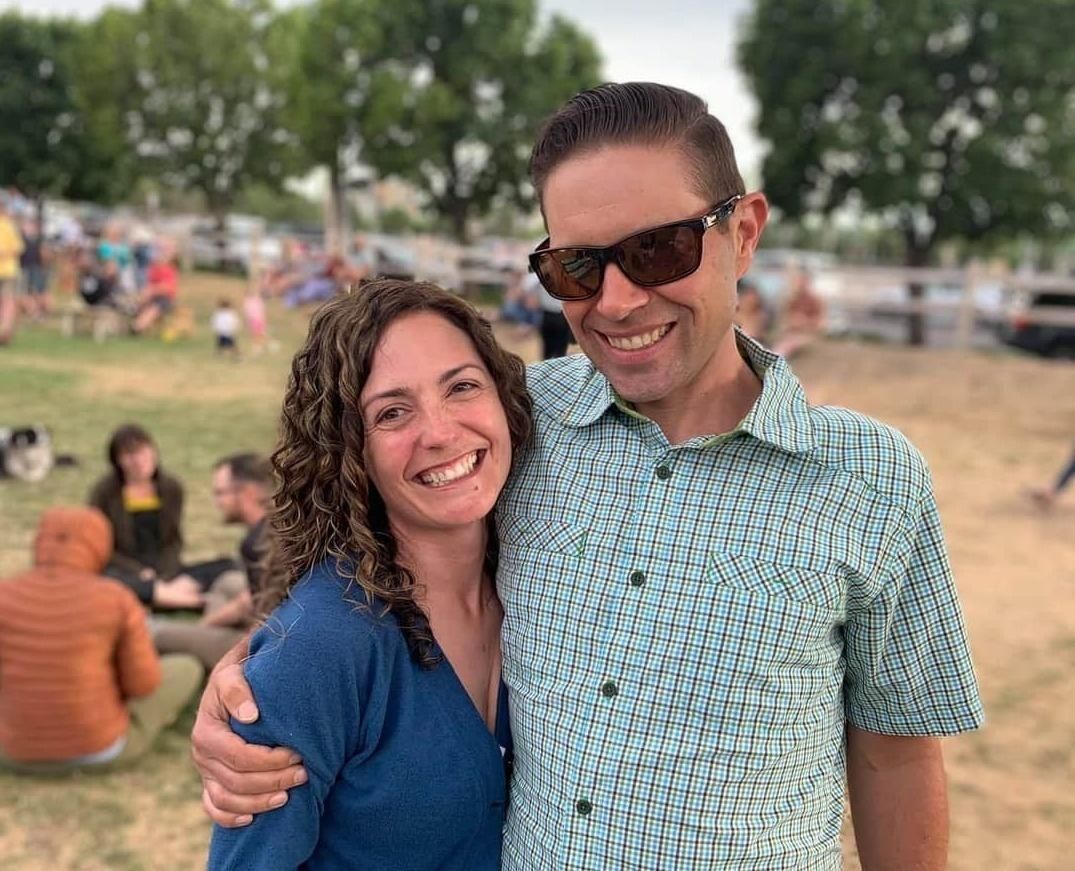 Sara & Ryan