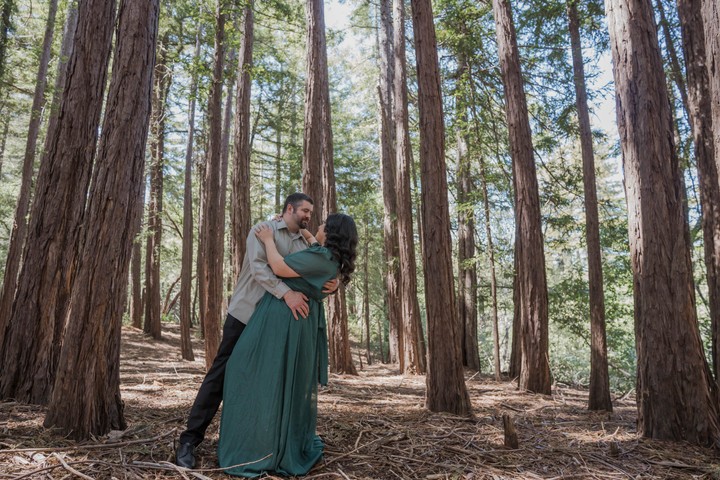 Estefania & James | Joy
