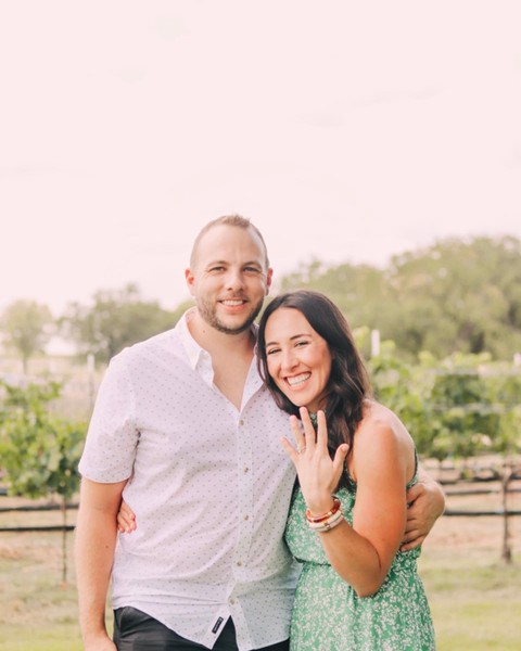 Corinne & Sean | Joy