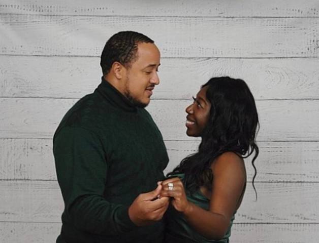 Alexis & Keith | Joy