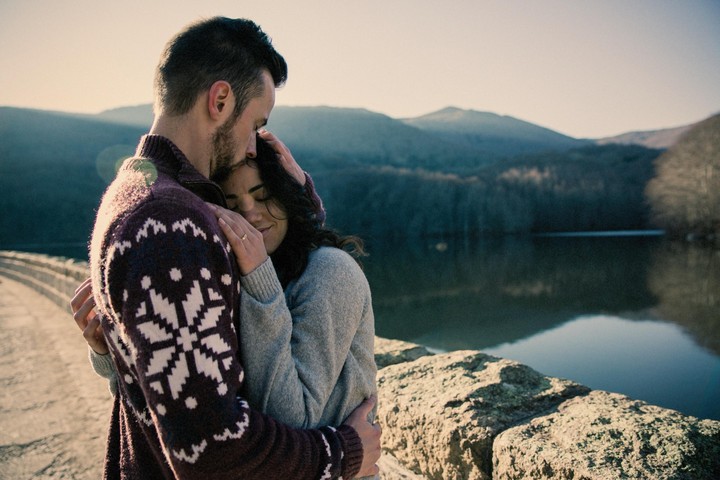 Dèlia & Peter | Joy