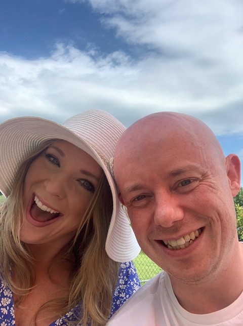 Ciarán & Susie | Joy