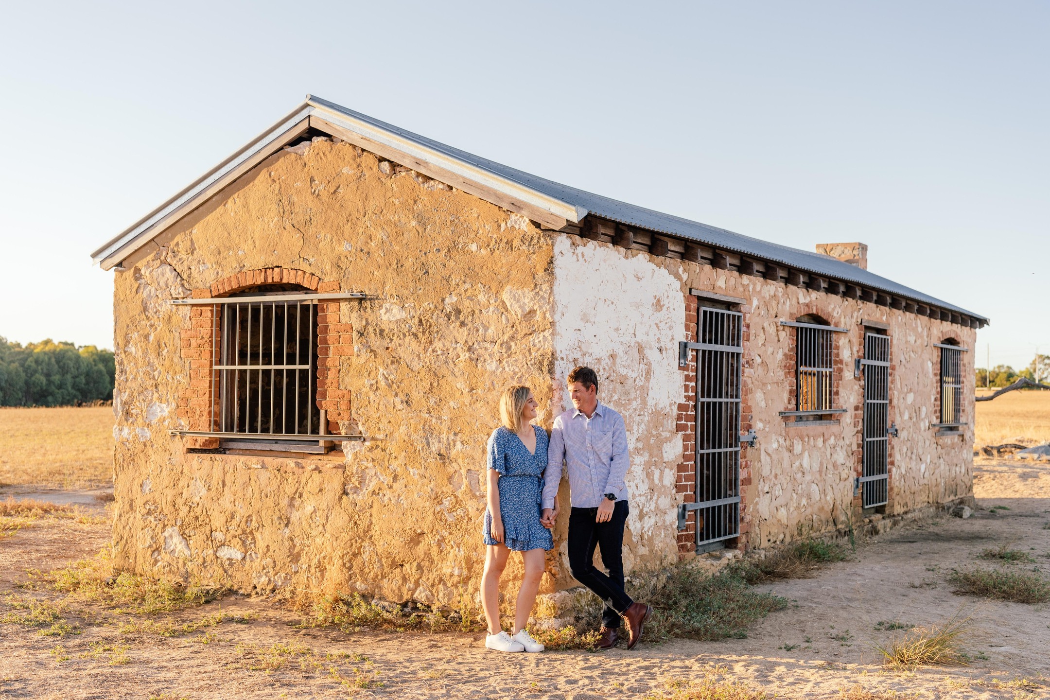 Hannah & Adam's Wedding | Joy