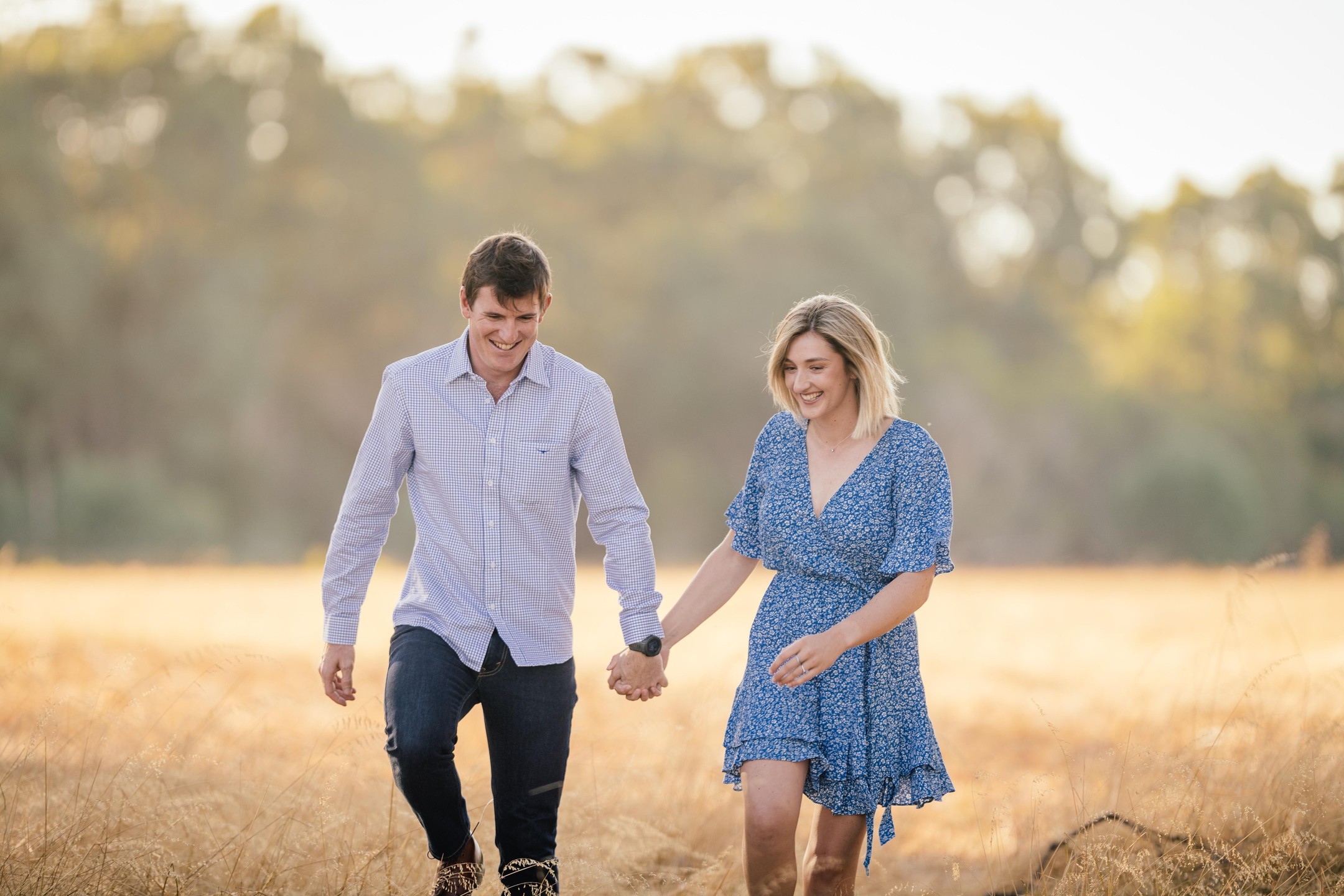 Hannah & Adam's Wedding | Joy