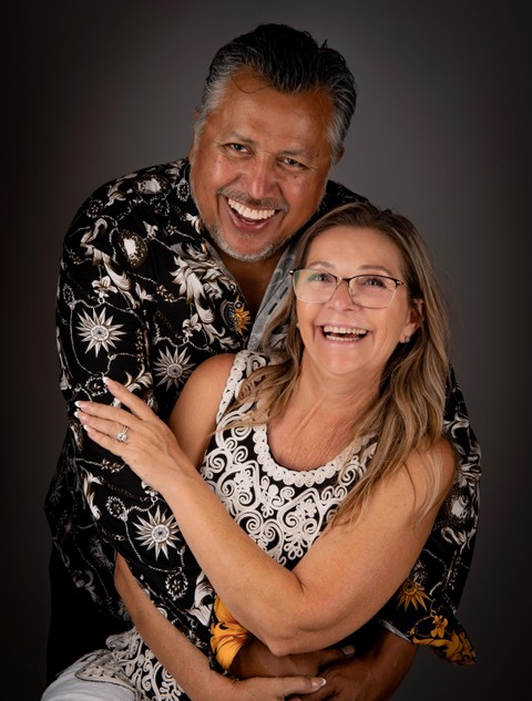 Tammy & Michael | Joy