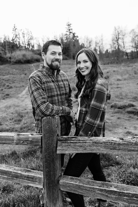 Travis & Kerri | Joy