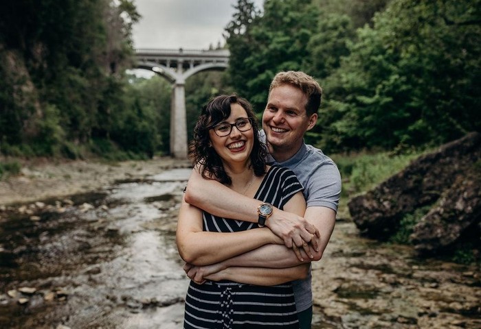 Brent & Gabriella | Joy