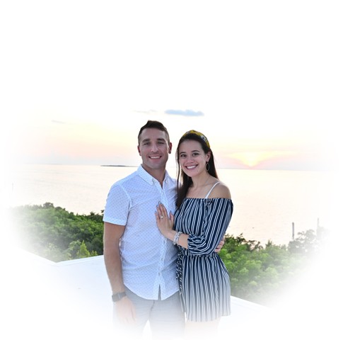 Matt & Lisa | Joy