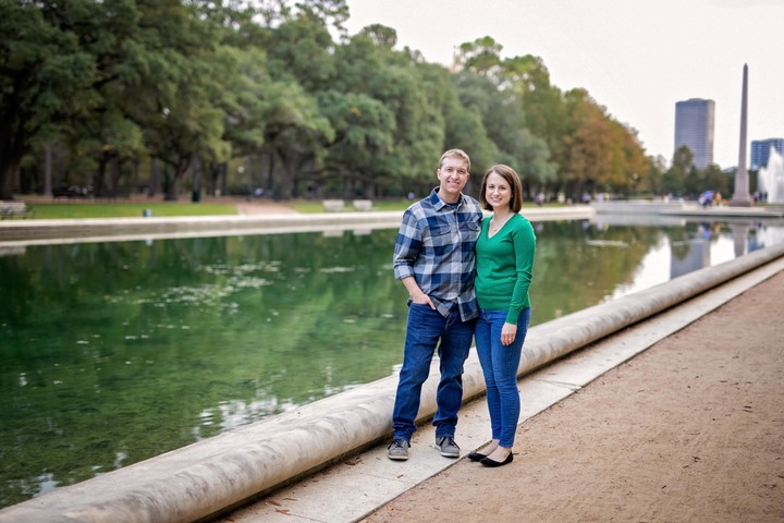 Meredith & Peter | Joy