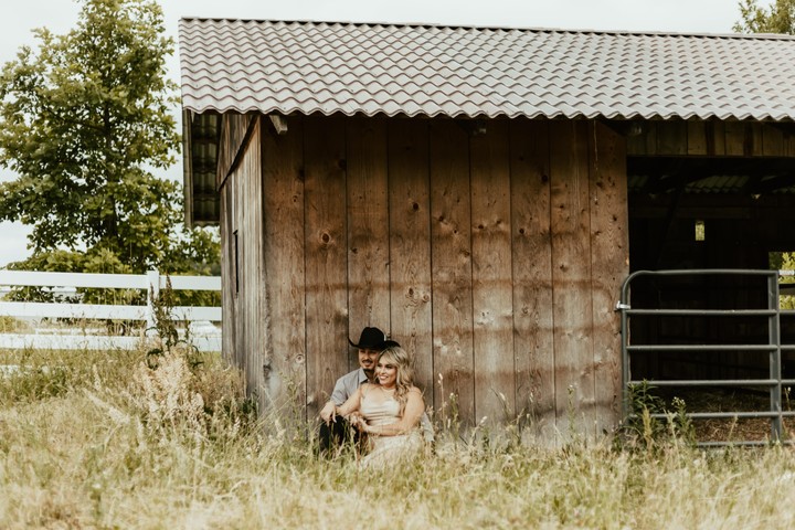 Guadalupe & Ivan | Joy