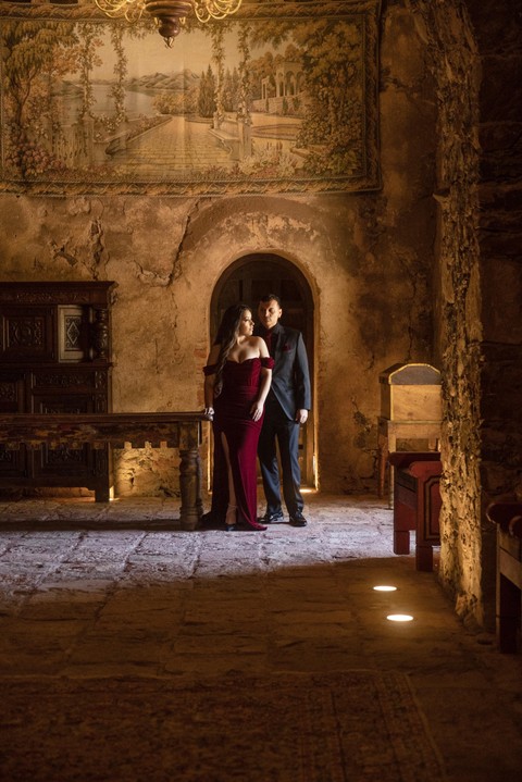 Jazmin & Jesse | Joy