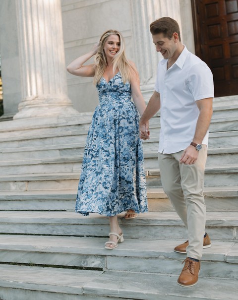 Meaghan and Luke | Joy