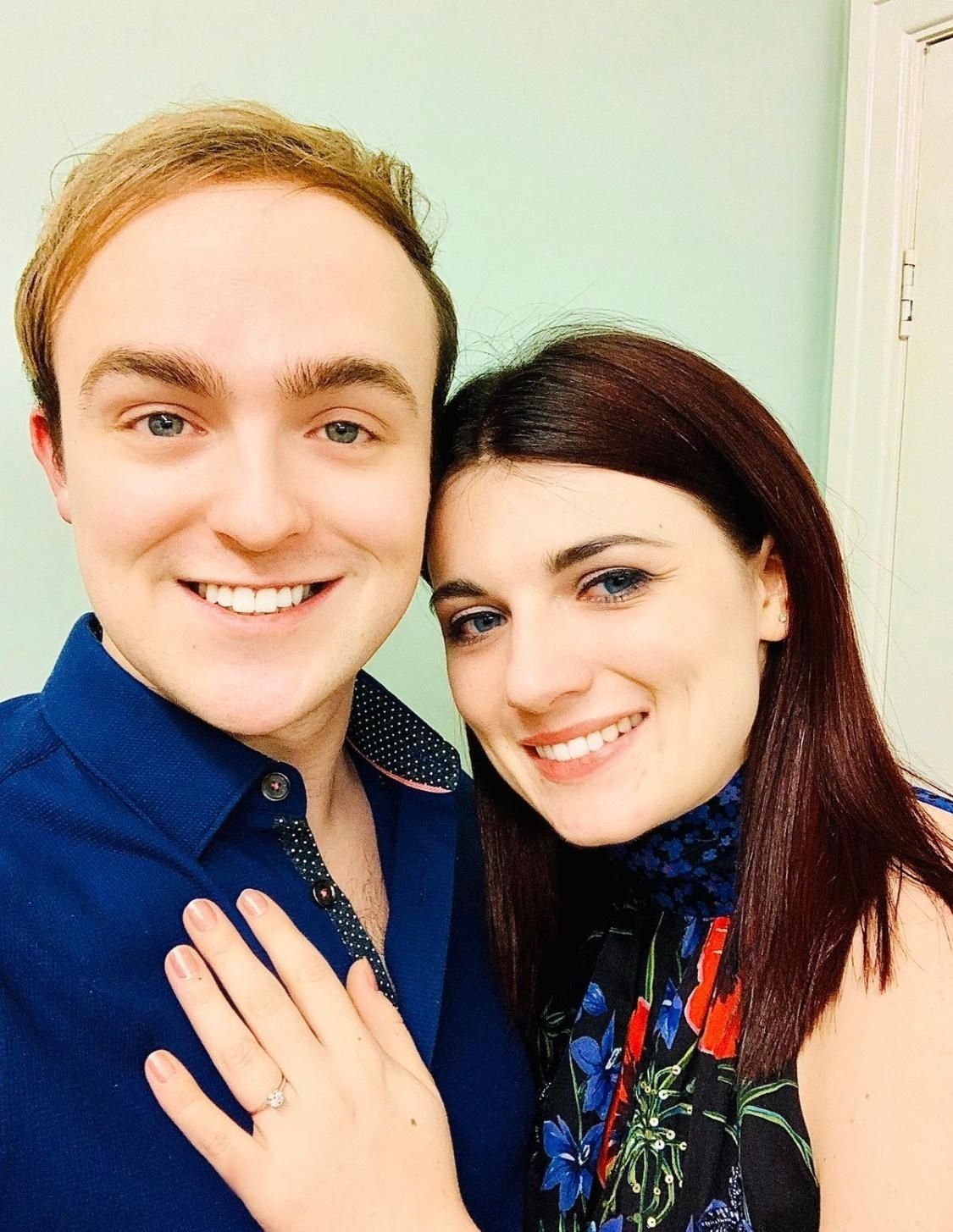 Christopher & Jessica