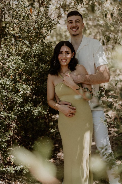 Francesca & Joshua | Joy