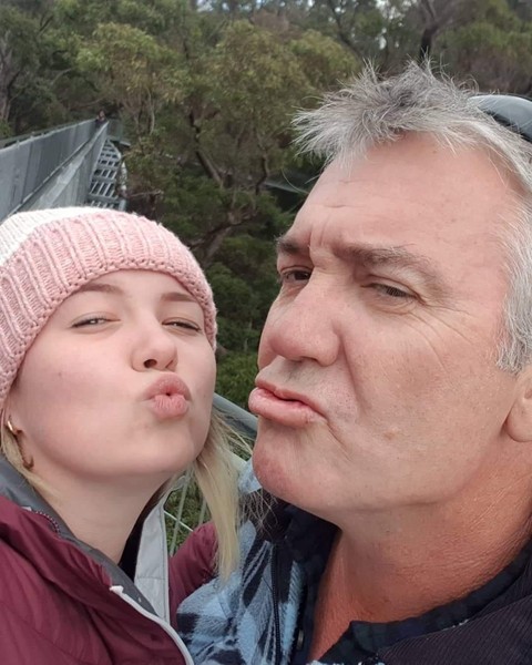 Natalie & Steven | Joy