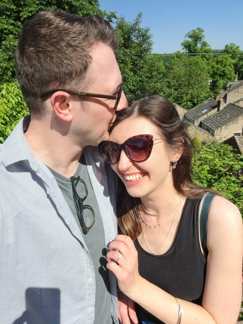Elspeth & Jack | Joy