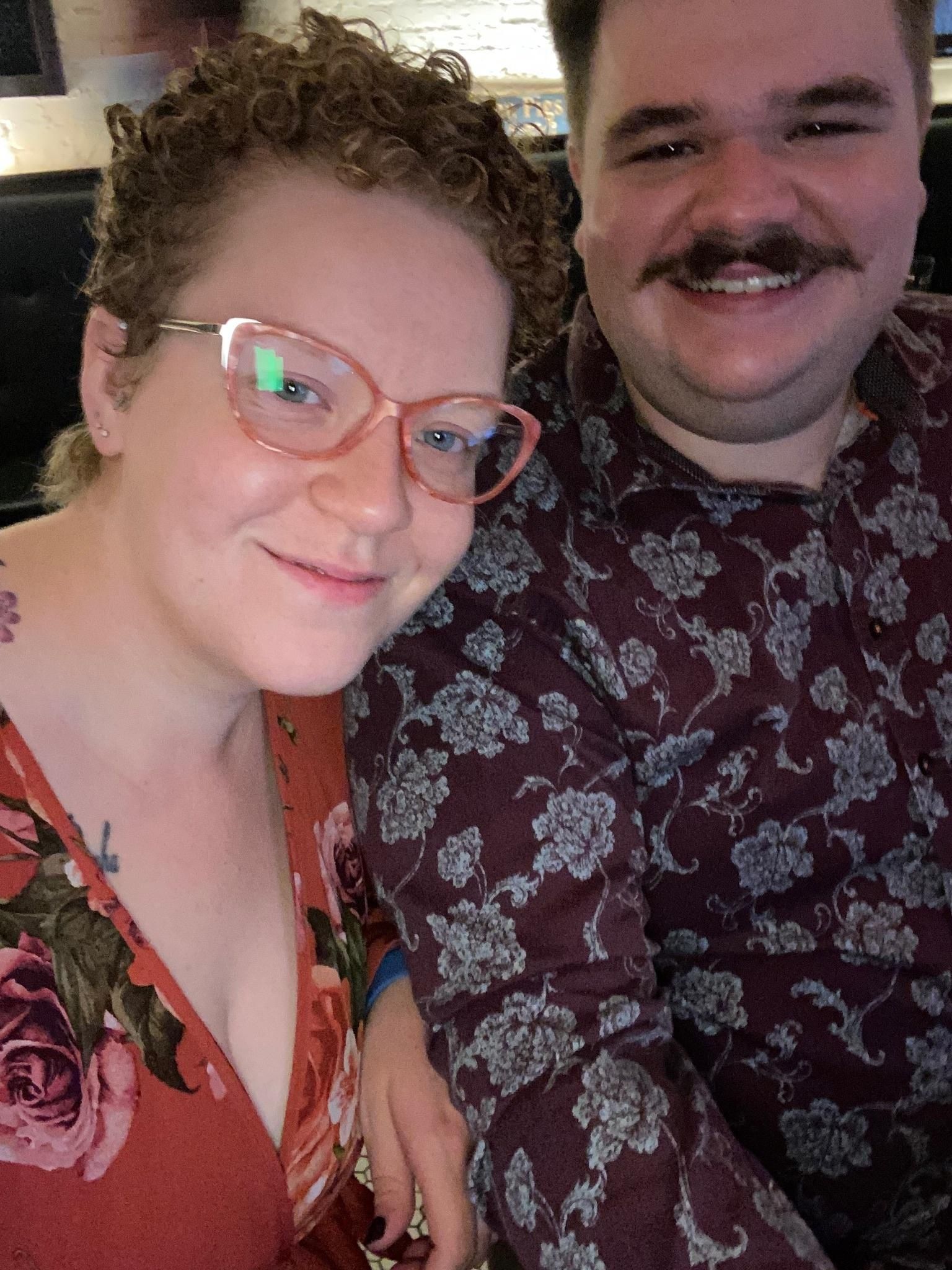 Madeline & Christian